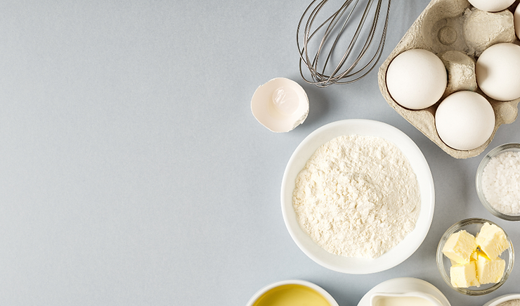 Psyllium Husk Powder for Baking: Your Ultimate Guide - New York City ...