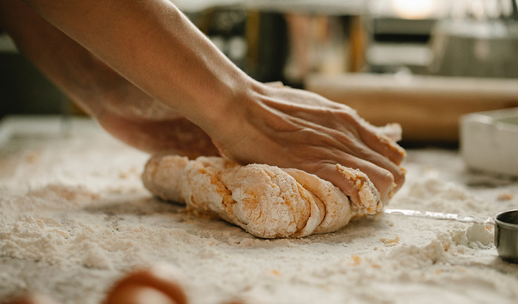 Psyllium Husk Powder for Baking: Your Ultimate Guide - New York City ...